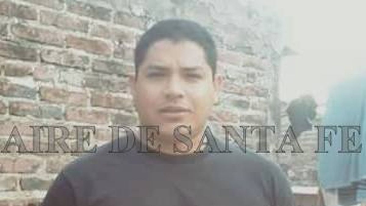 Identificaron al policía asesinado en Miguel Torres
