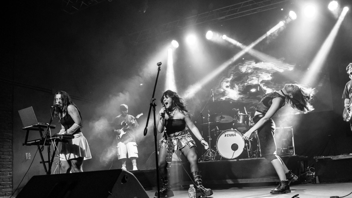 El CCP busca nuevas bandas: abrió la convocatoria 2026 para el ciclo ...