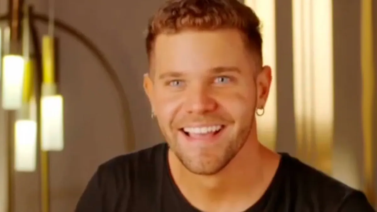 Fuerte posteo de la mamá de Locho Loccisano luego de que fuera nominado en El Hotel de los Famosos