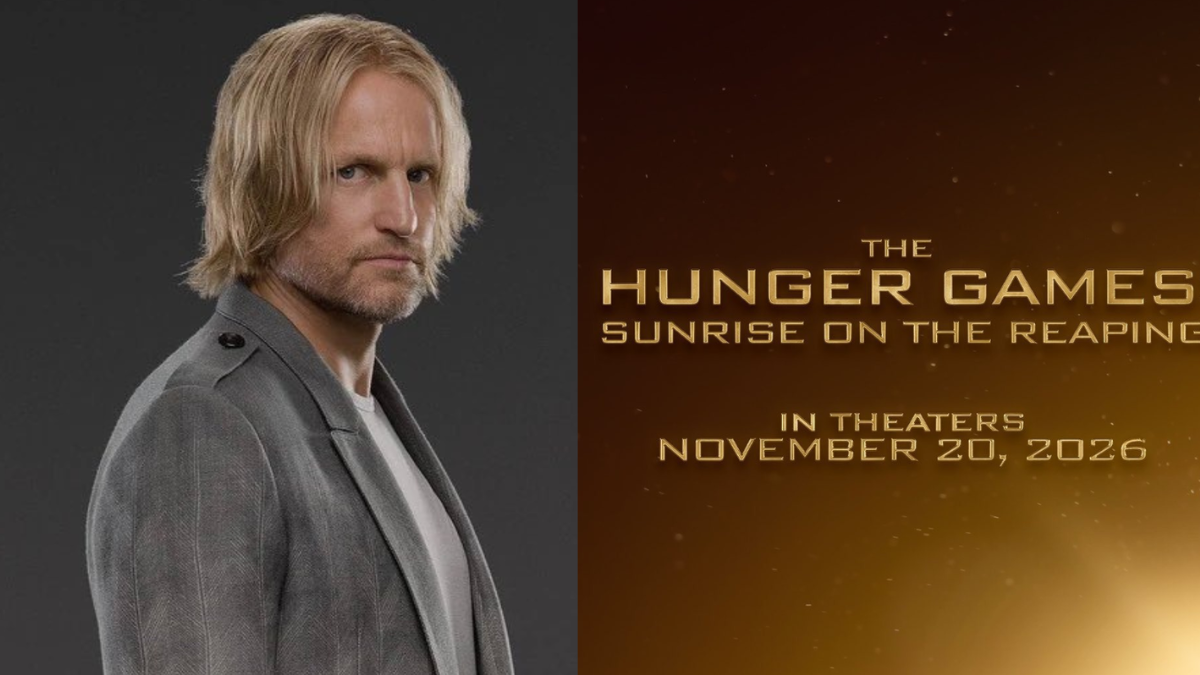 Impactante trailer de "Los Juegos del Hambre: amanecer en la cosecha": ¿cuándo se estrena en ...