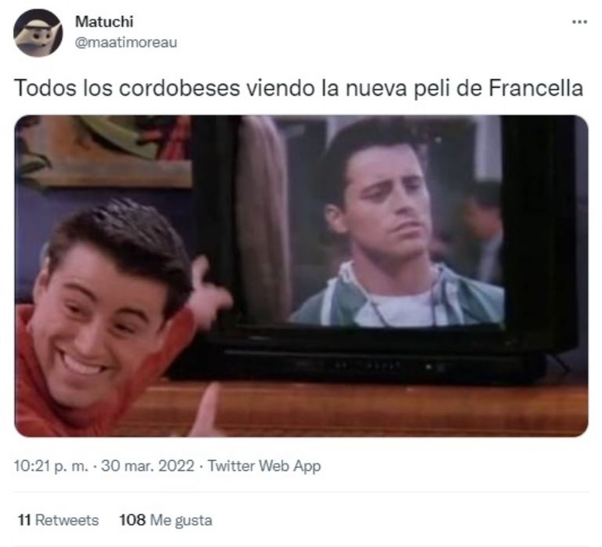 La lluvia de memes que dejó Granizo, el estreno de Guillermo Francella ...