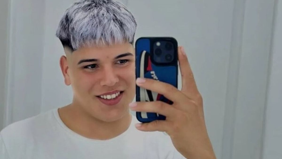 Salud de Thiago Medina: qué dice el último parte médico del ex Gran Hermano