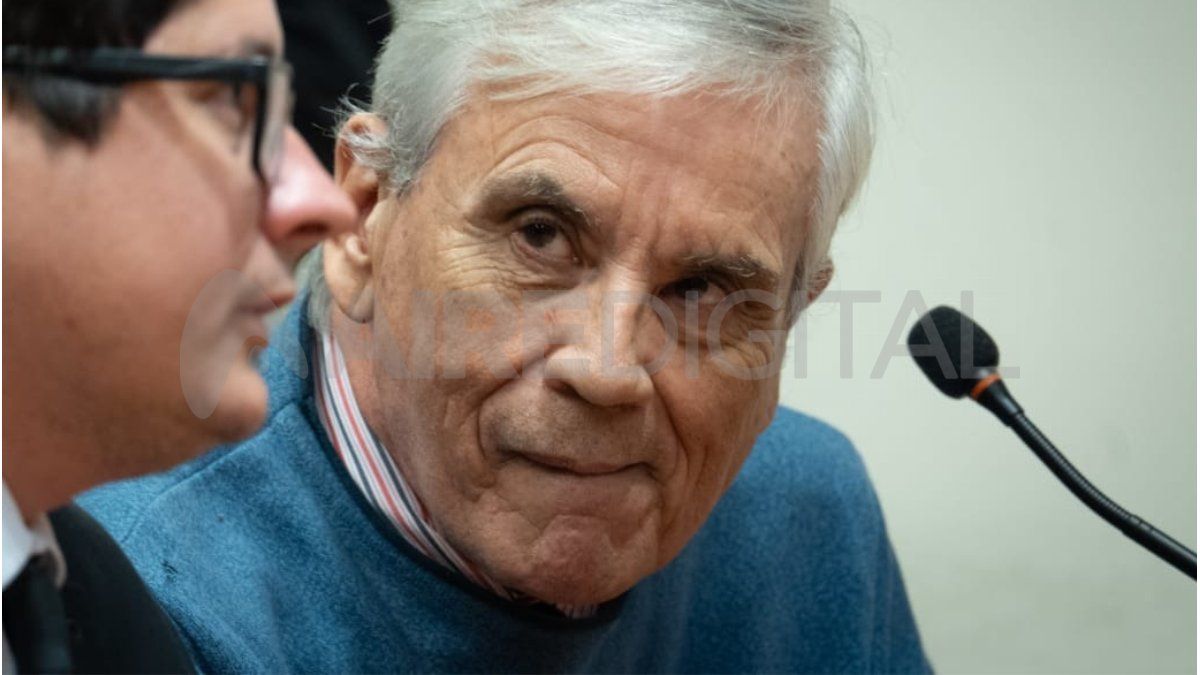 Femicidio de Marcela Maydana: confirmaron la prisión perpetua a César Perez