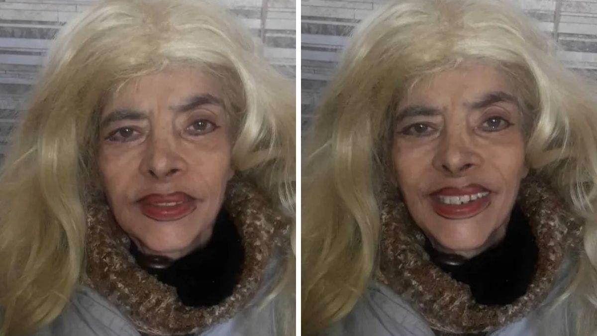 Preocupa el estado de salud de Lía Crucet a sus 72 años: "Tienen que ...