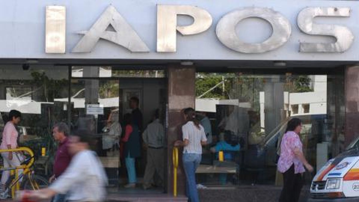 ASPI decretó el estado de alerta y movilización