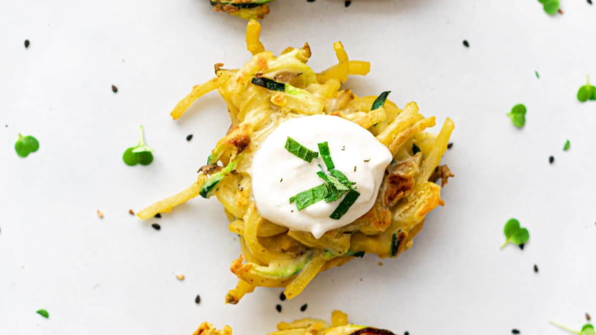 Cómo hacer papas rosti: la receta para cocinarlas en casa y sorprender ...