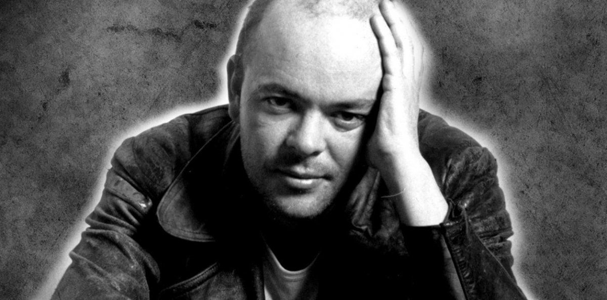 A 31 años de la muerte de Luca Prodan, su última foto con vida