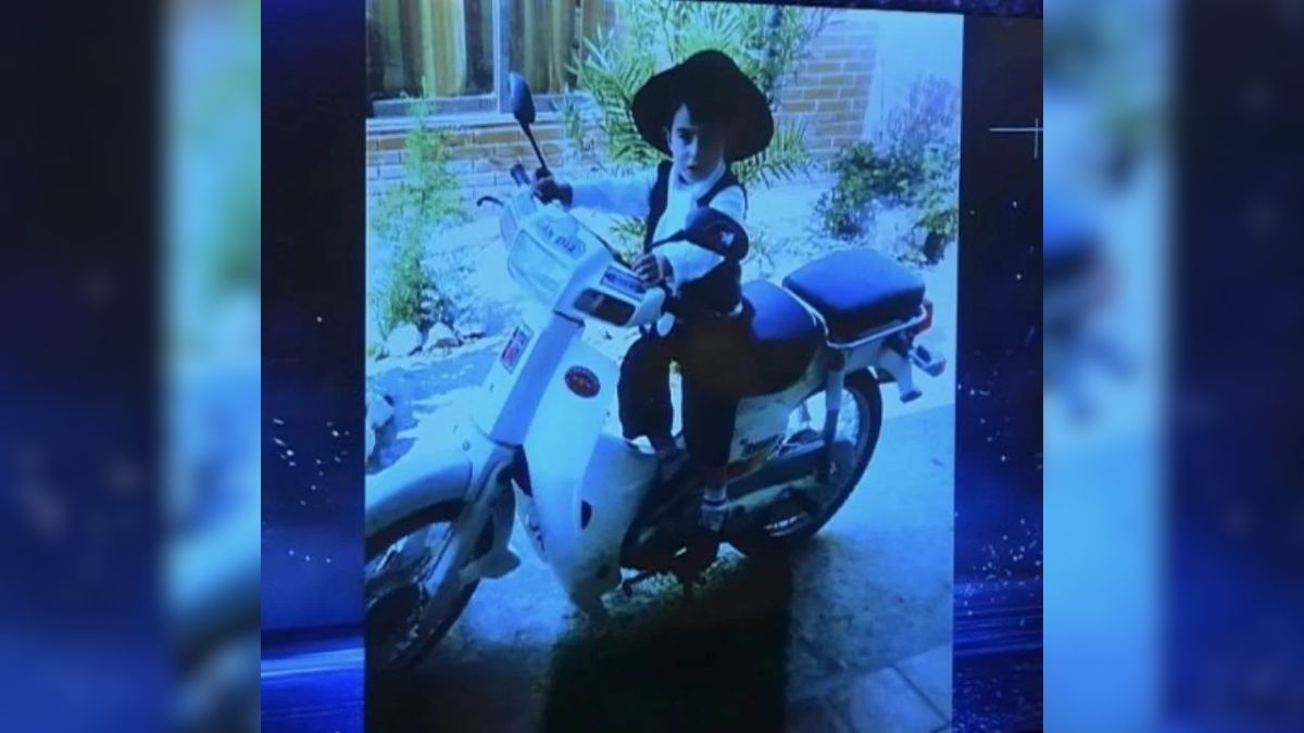 El desconsuelo de Ulises Apóstolo a pocos días de la final en Gran Hermano