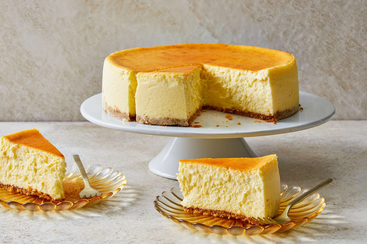 Cómo hacer cheesecake sin horno ni azúcar: receta fácil y saludable