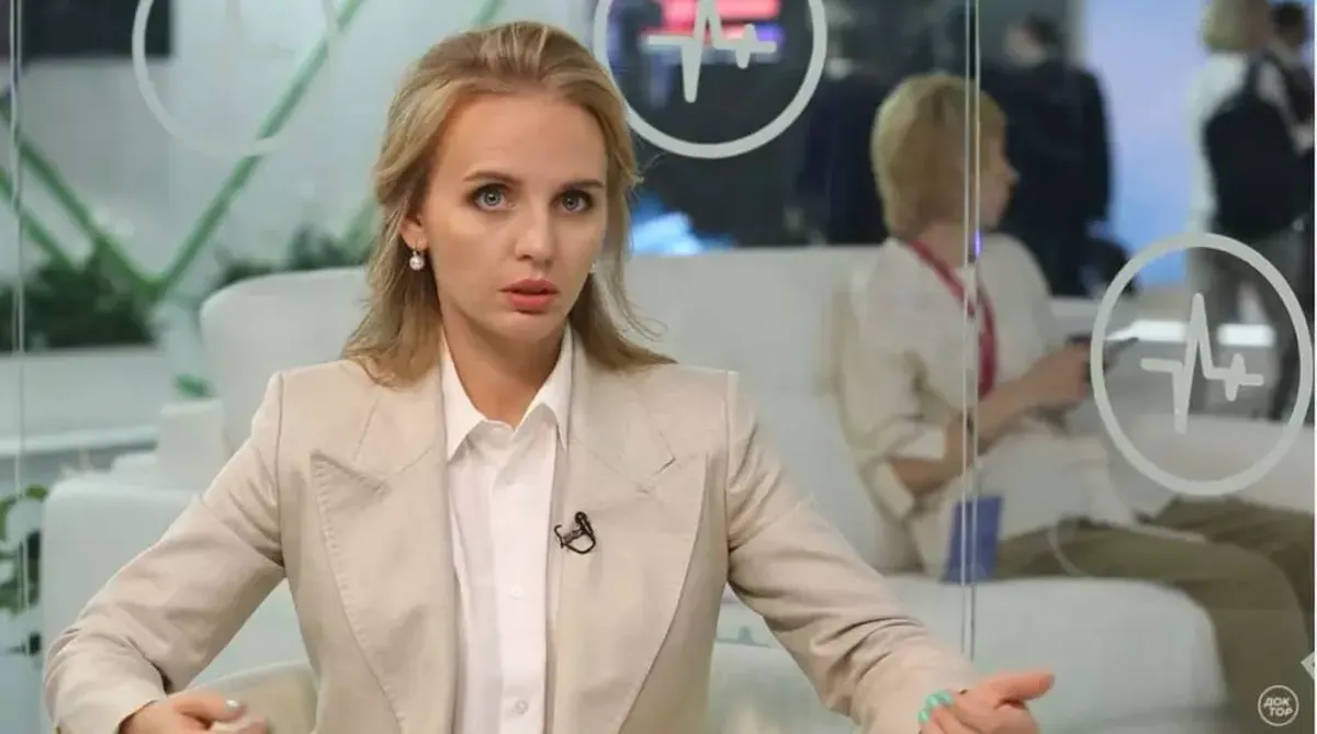 Las misteriosas hijas de Vladimir Putin: quiénes son y a qué se dedican