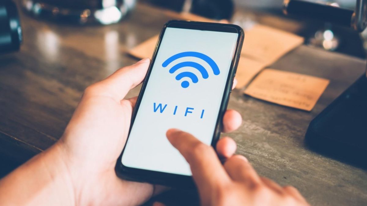 Cómo conectar tu celular al wifi sin saber la contraseña