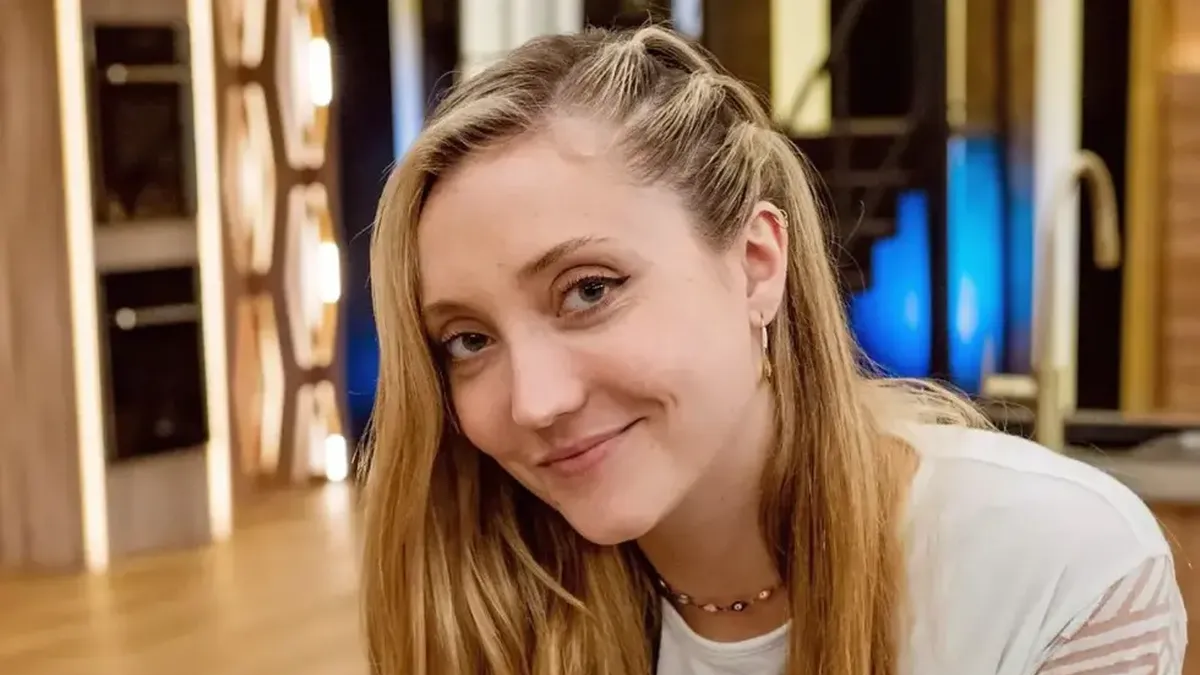 El sorprendente cambio de una ex MasterChef Argentina junto a una ...