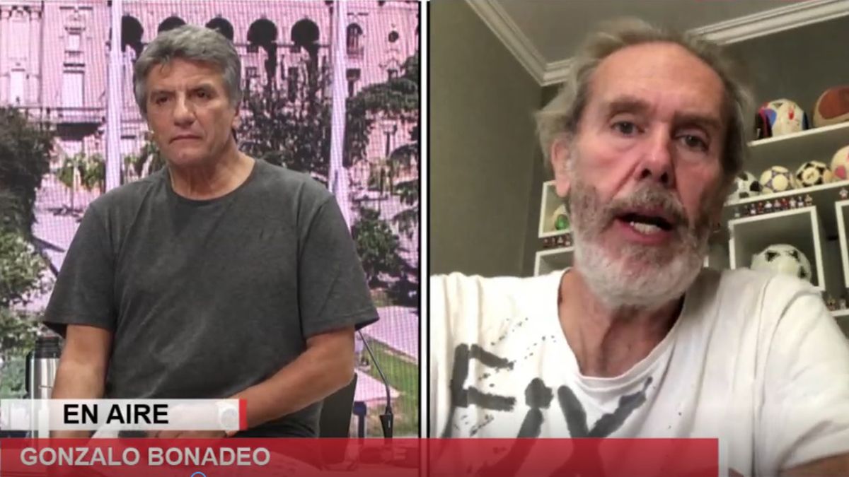 Juegos Olímpicos de Tokio: Gonzalo Bonadeo y el recuerdo de Atenas 2004