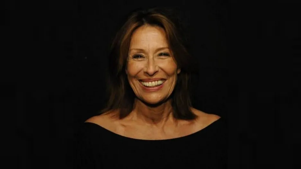 Falleció la actriz Marcela Ruiz, de éxitos como "Chiquititas" y "Gasoleros"