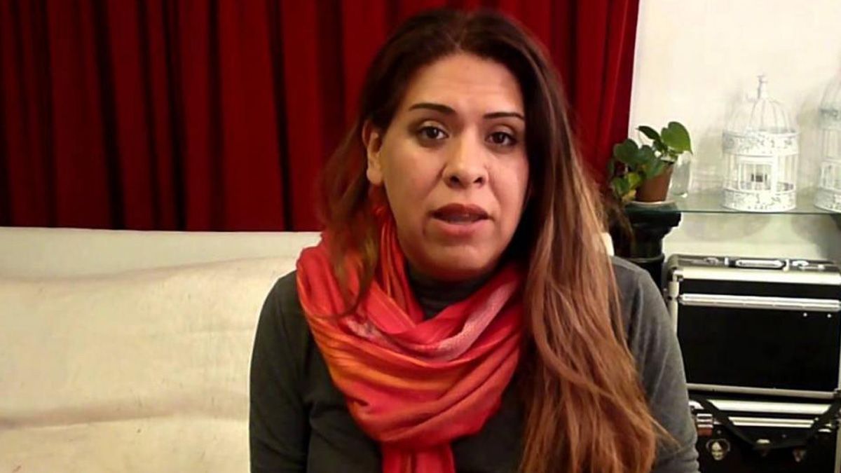 Hambre, desalojos y hostigamiento policial: la población trans vive una ...