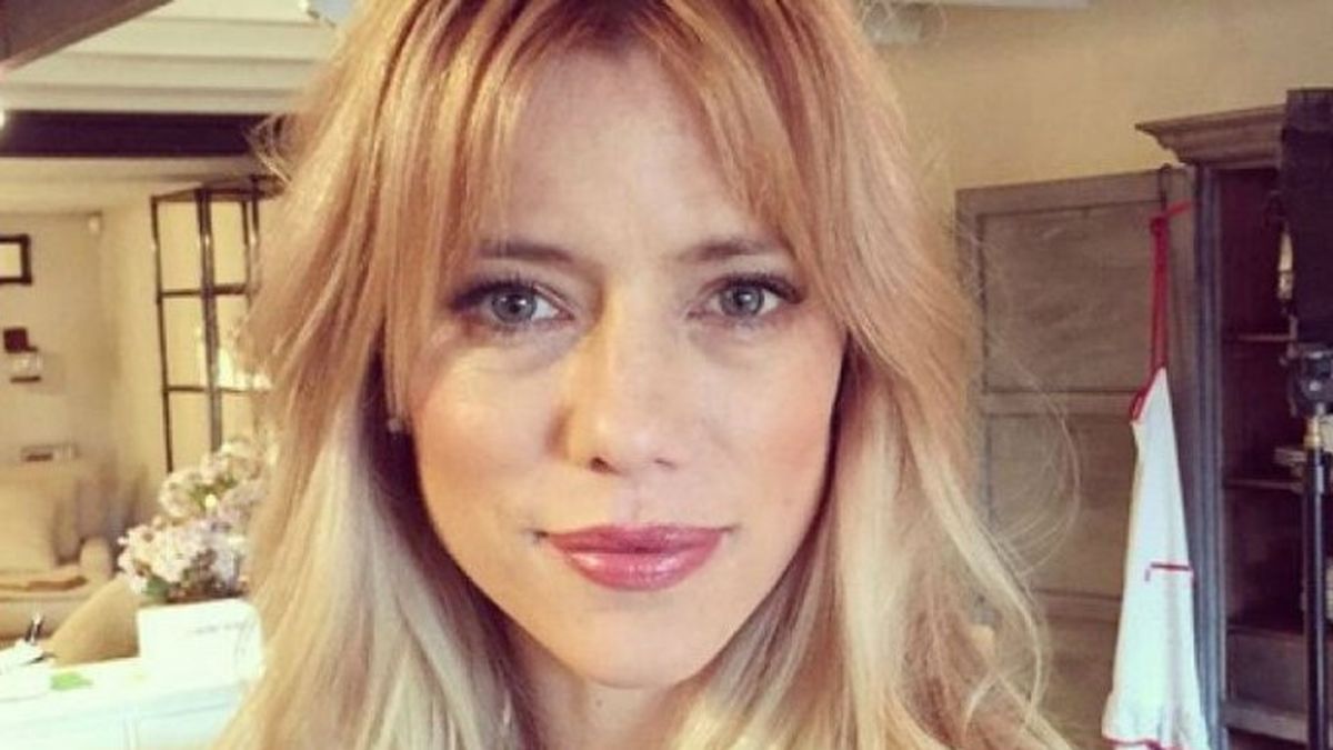 Nicole Neumann salió a matar a la #ChetaDeNordelta