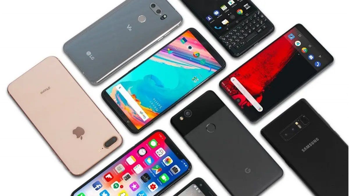 Smartphones: ¿cuáles son los 5 mejores teléfonos en cuanto a precio y ...