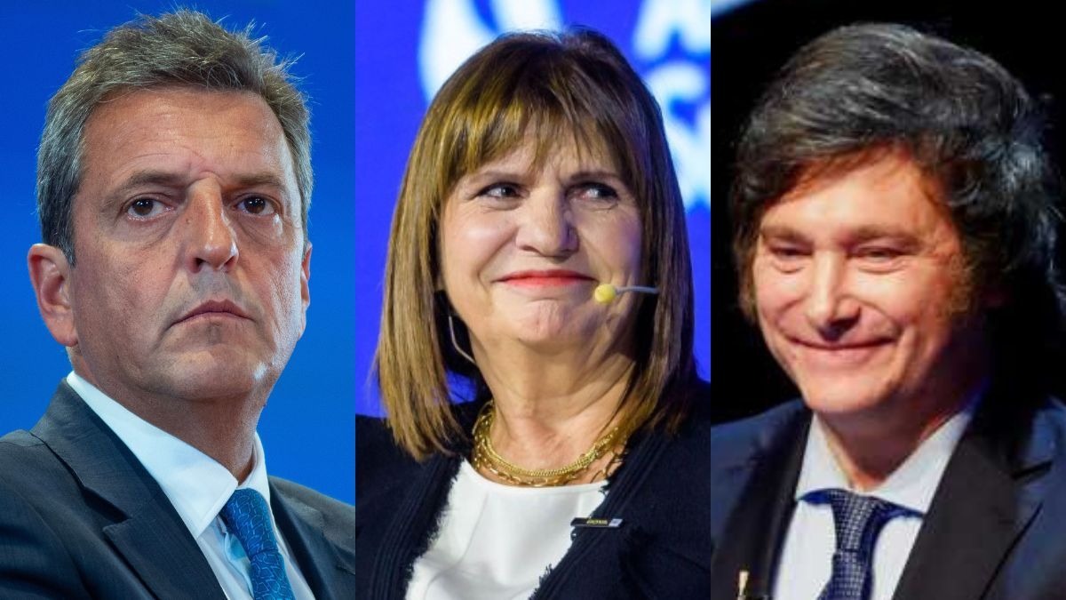 Elecciones 2023: qué candidato fue el más votado en las cárceles