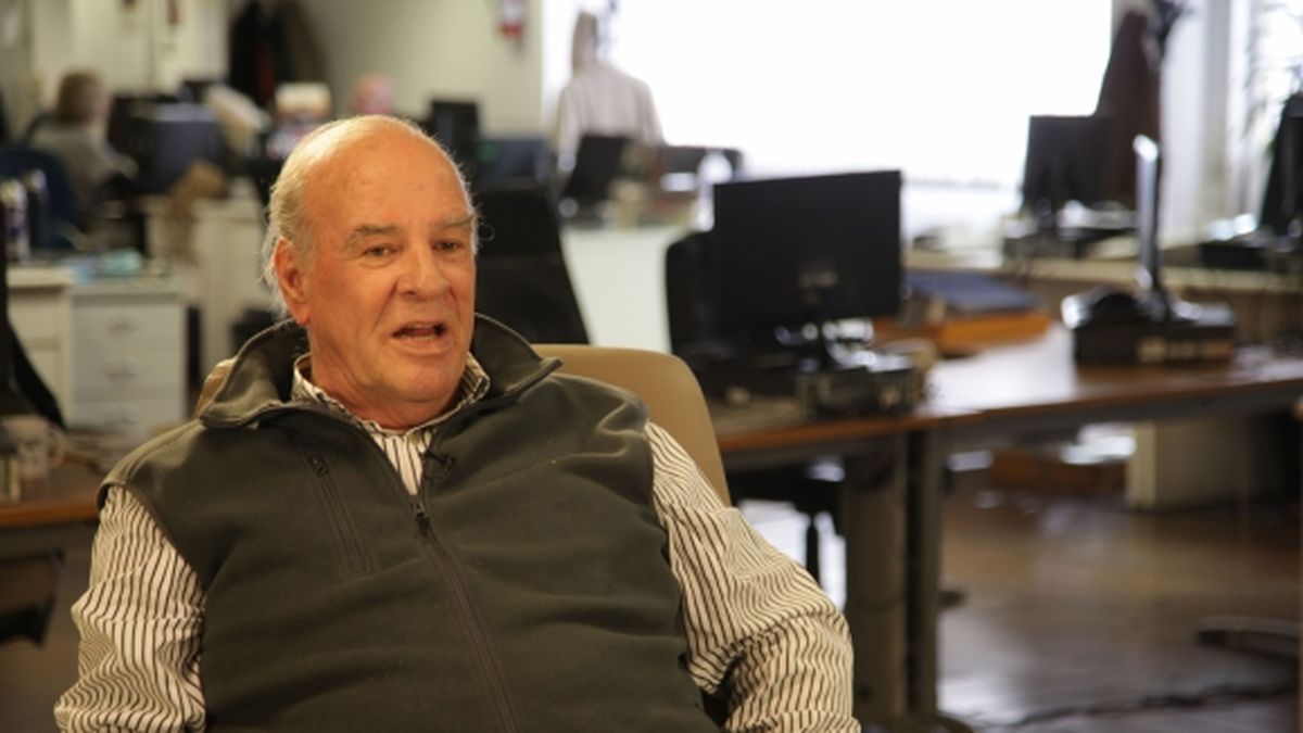 Coche Inciarte, sobreviviente de la tragedia de los Andes: “Los ...