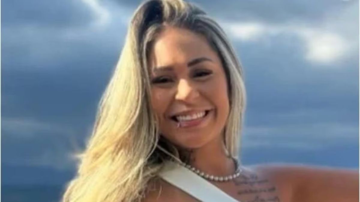 Murió una actriz para adultos tras caer desde un balcón mientras ...