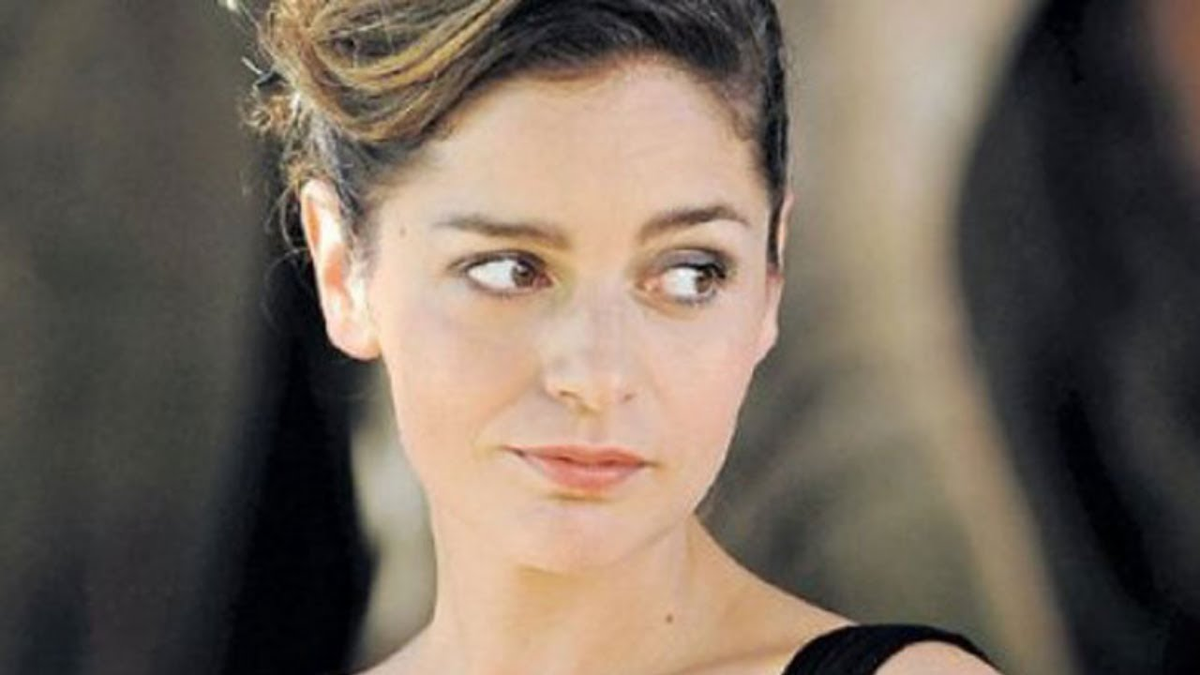 Romina Richi hizo una fuerte critica al jurado ¡con el micrófono abierto!