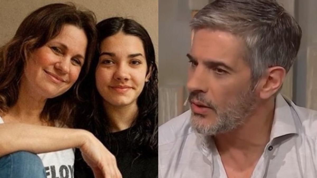 Así está Morena, la única hija de Pablo Echarri y Nancy Dupláa