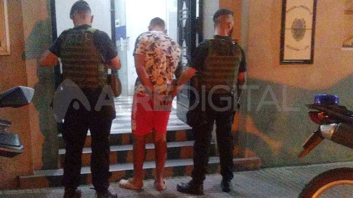 Un conflicto entre hermanos, el trasfondo del homicidio en Varadero Sarsoti