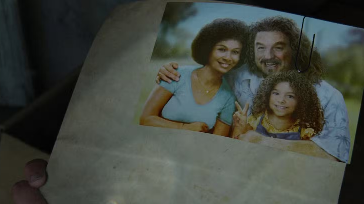 Eugene en The Last of Us, el trágico personaje que hizo llorar a Catherine O'Hara en su episodio ...