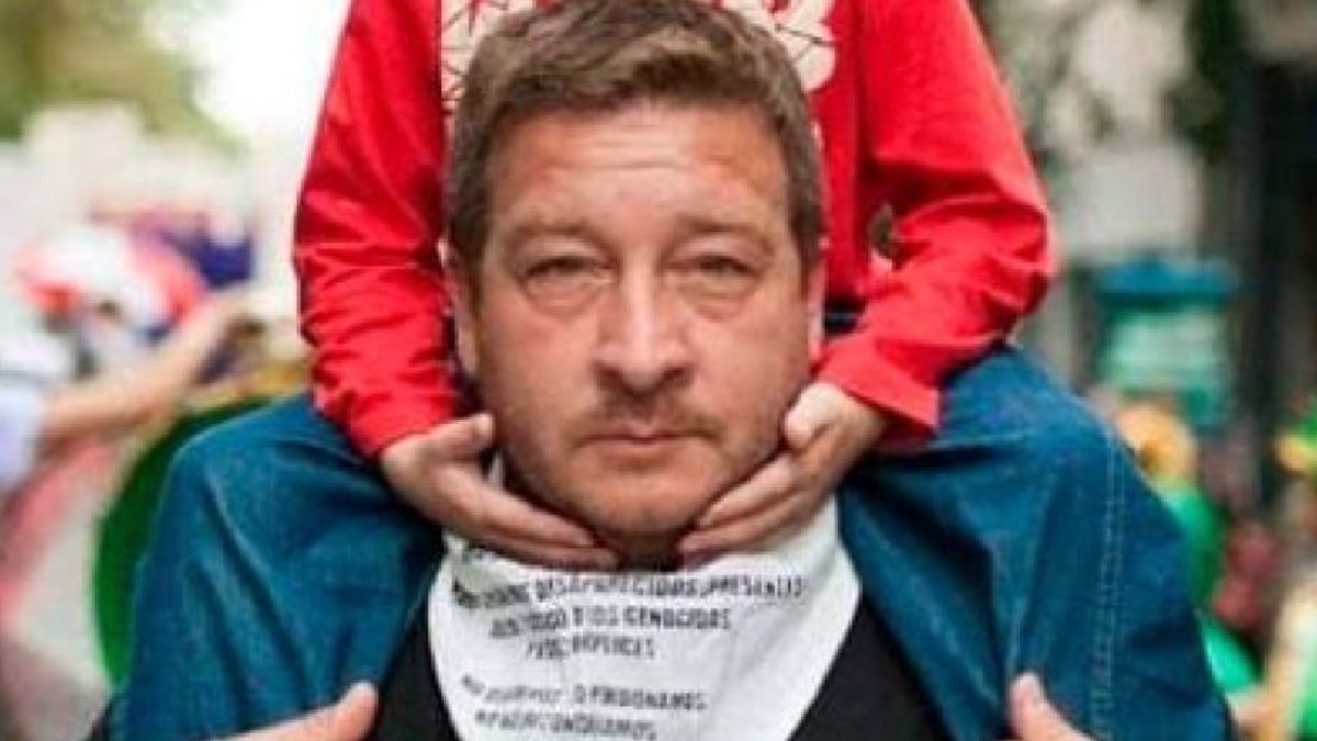 Arrestaron al integrante de la agrupación H.I.J.O.S. por el asesinato ...