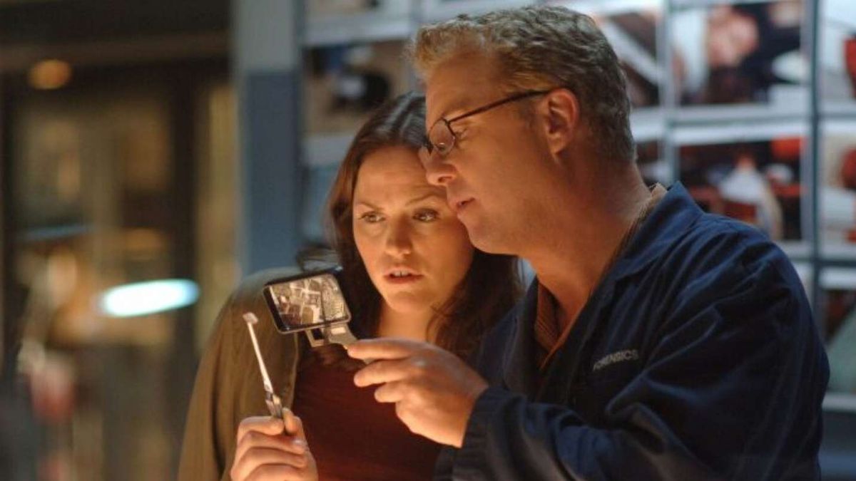 Sorpresa: vuelve CSI con sus protagonistas originales