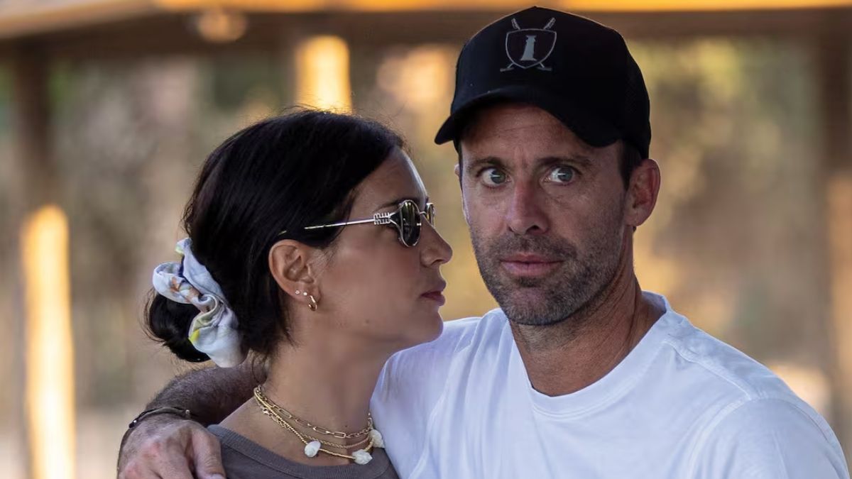 Se conocieron los verdaderos motivos de la ruptura entre Zaira Nara y Facundo Pieres