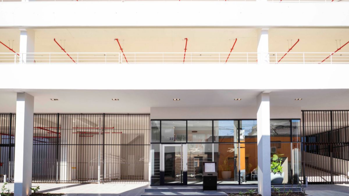 Pilay alcanzó las 74 entregas en Santa Fe con un nuevo edificio en pleno centro de Santa Fe