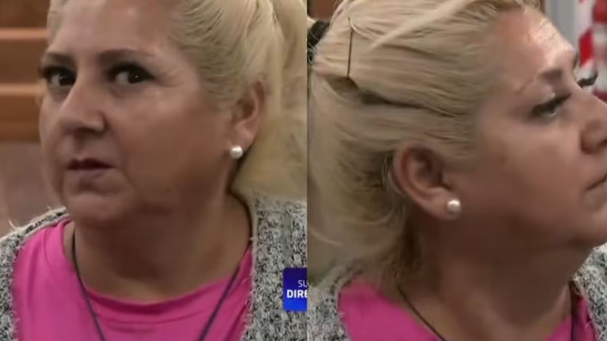 Gran Hermano: los comentarios despectivos de Petrona sobre sus ...