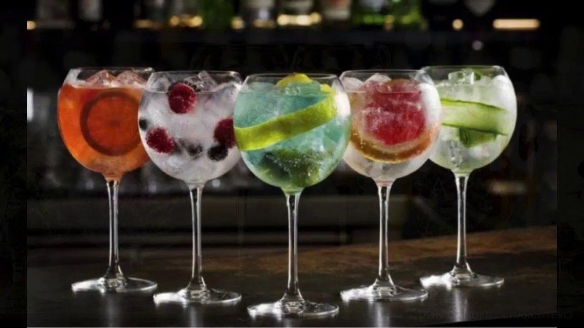 Ideal: cómo hacer Gin casero