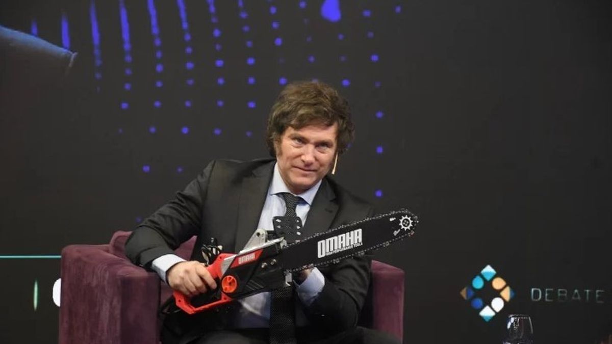 Quiénes Serán Los Ministros Del Gabinete De Javier Milei
