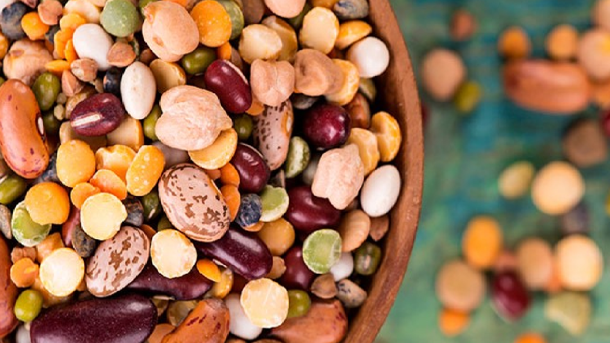 En el Día Mundial de las legumbres, se busca concientizar sobre las ...