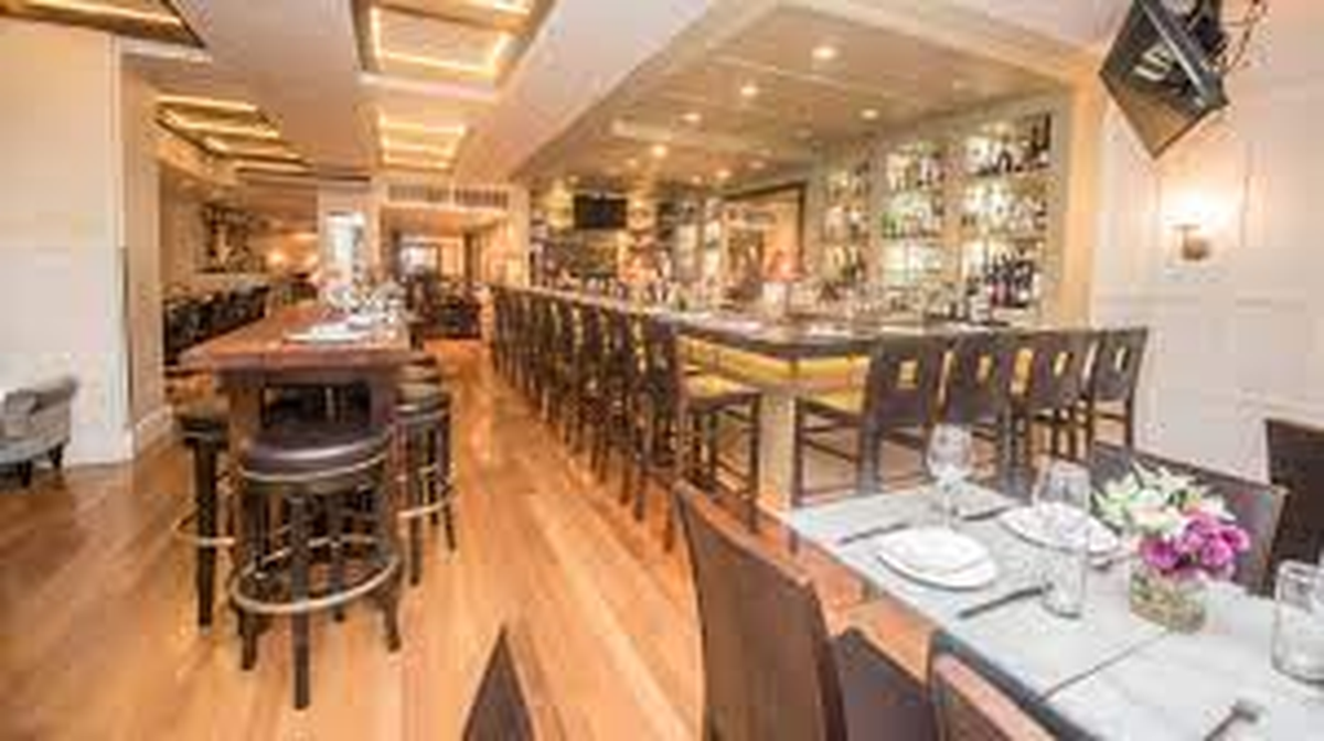 The best Italian restaurants in New York City