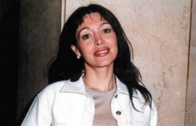 Gilda, la heroína de la música tropical