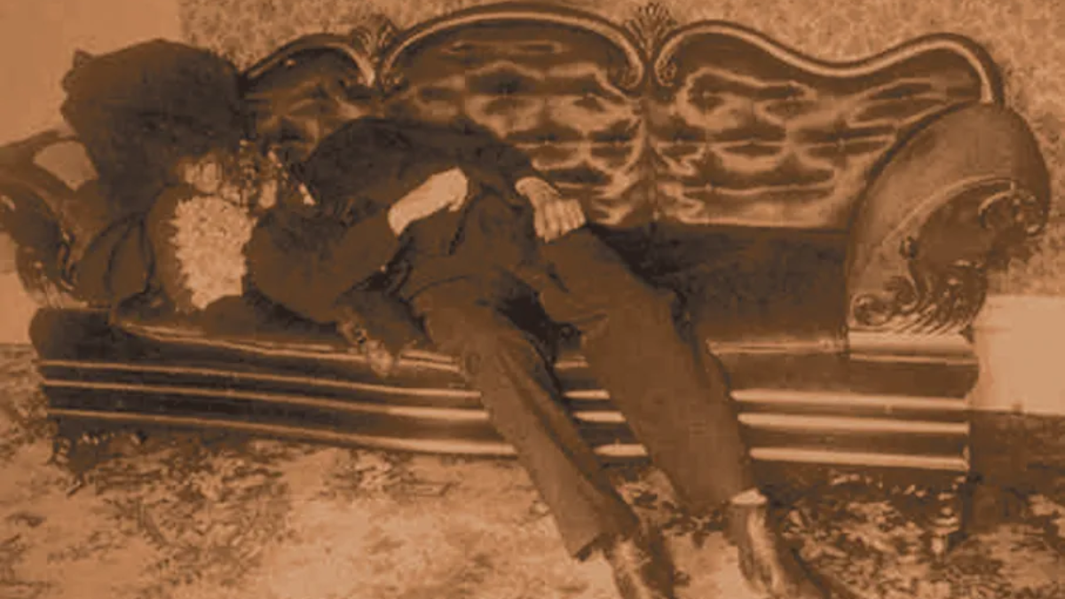 Lizzie Borden: la escalofriante historia real de la mujer que inspiró ...