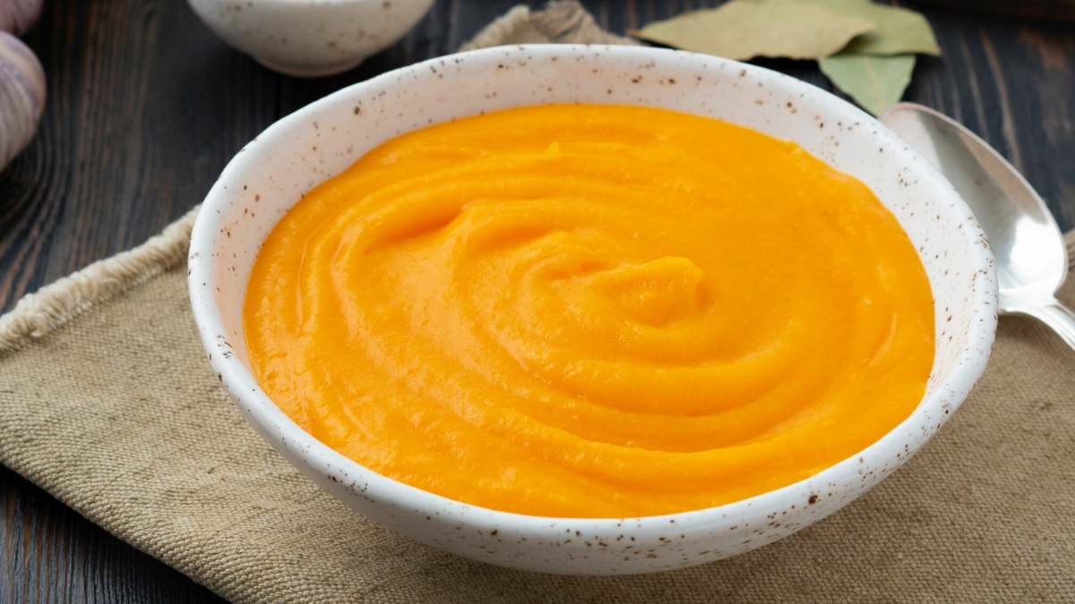 Puré de zapallo: la receta rápida y fácil para hacerlo en casa con ...