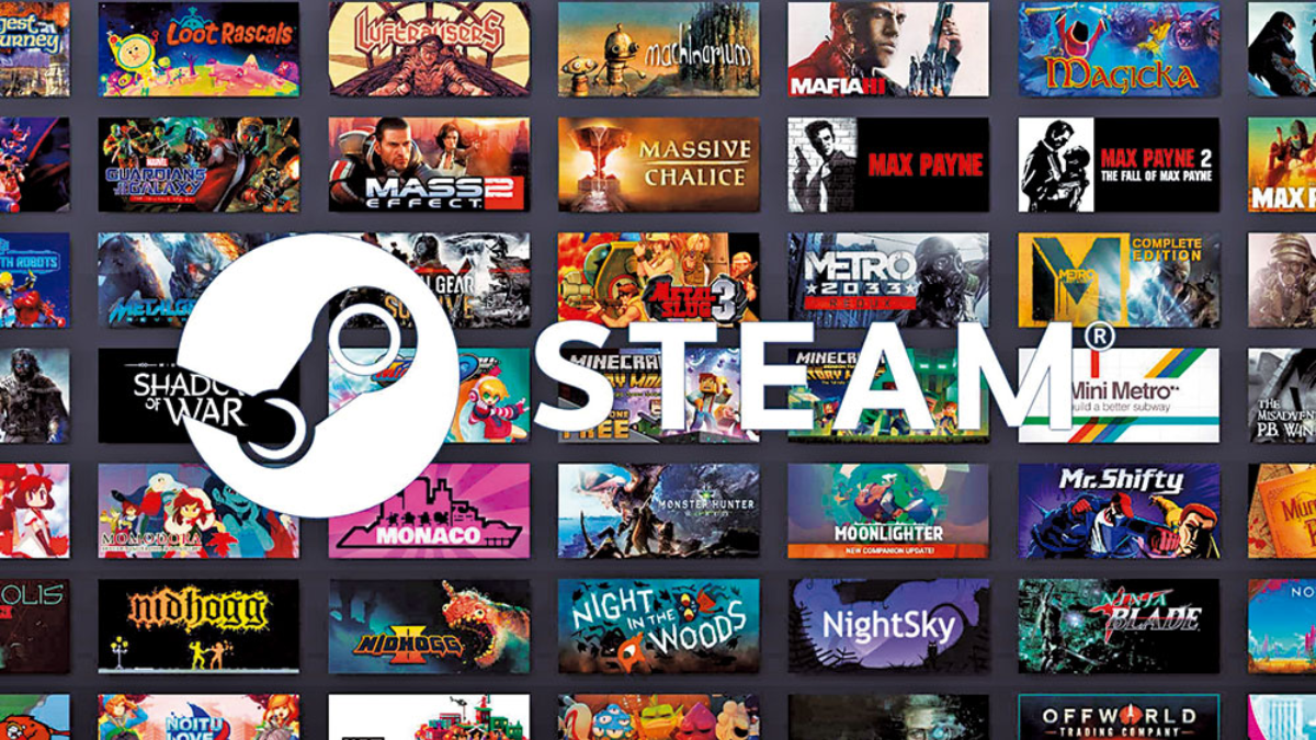 Uno de los juegos más destacados de Steam está GRATIS por tiempo limitado