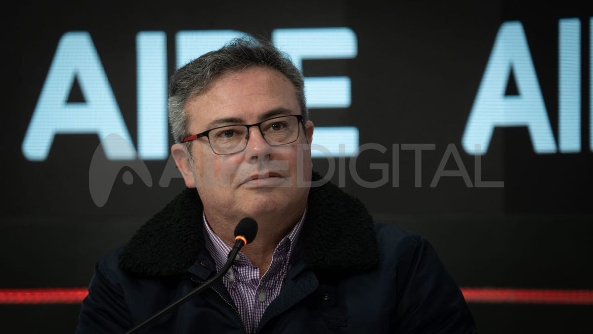 Martín Gainza: El intendente tiene que pelear por los recursos que le ...