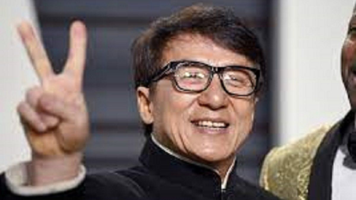 Jackie Chan cumple 67 años distanciado de Hollywood