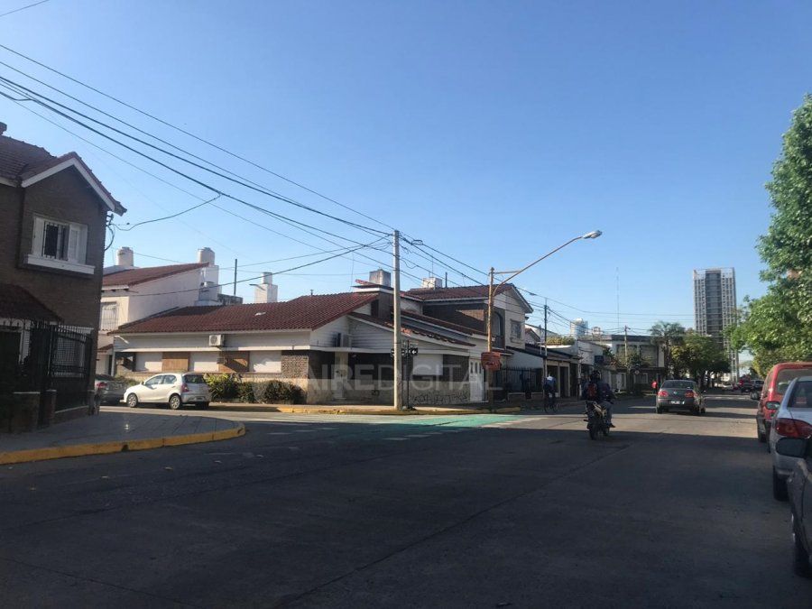 Choque y fuga en Santa Fe: un motociclista terminó con graves ...
