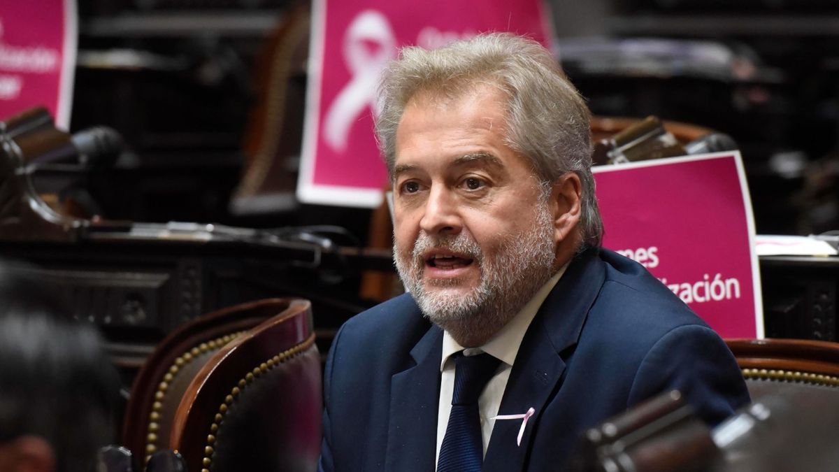 Roberto Mirabella: No puede ser más caro producir y trabajar en el ...