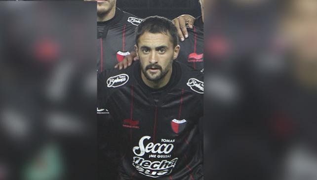 Facundo Pereyra, cerca de volver a Racing