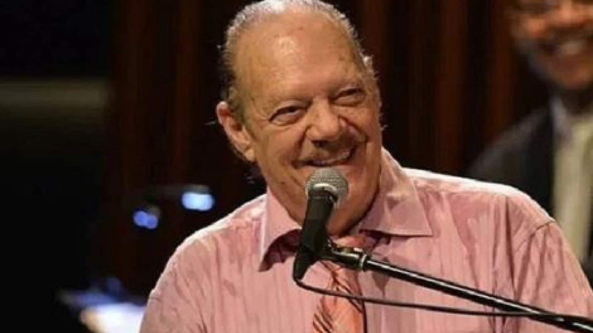Murió Larry Harlow, el famoso pianista y genio de la música salsa, a ...