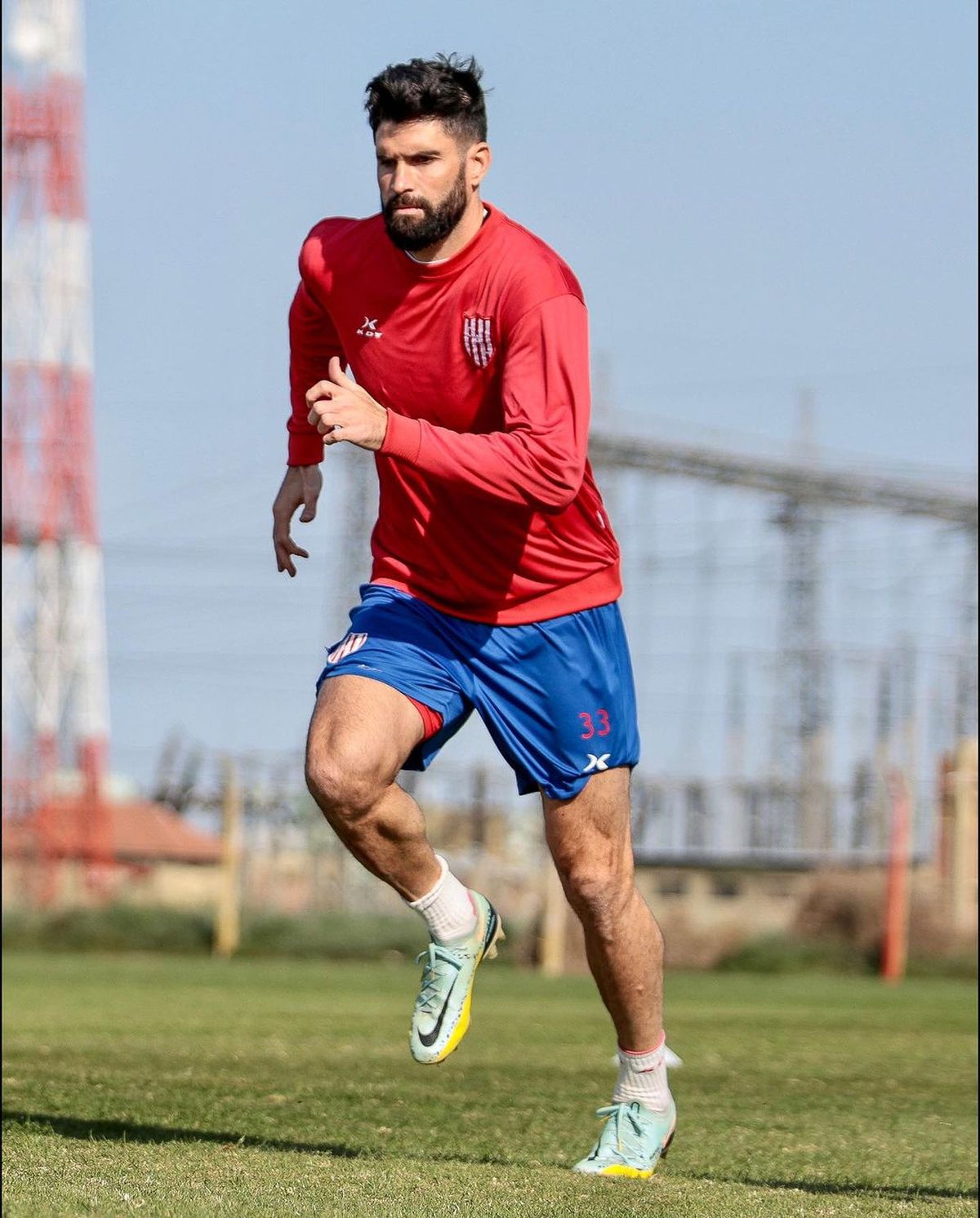 Unión: la decisión del Kily González con Orsini