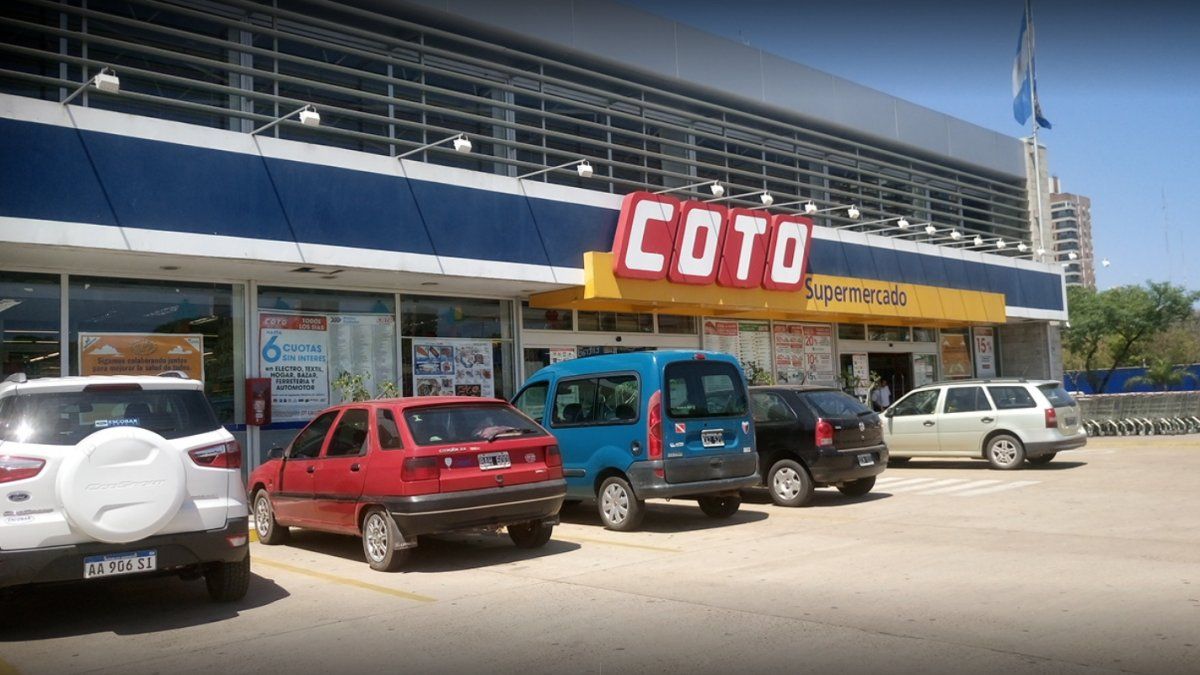 COTO, una empresa argentina que invierte en el país