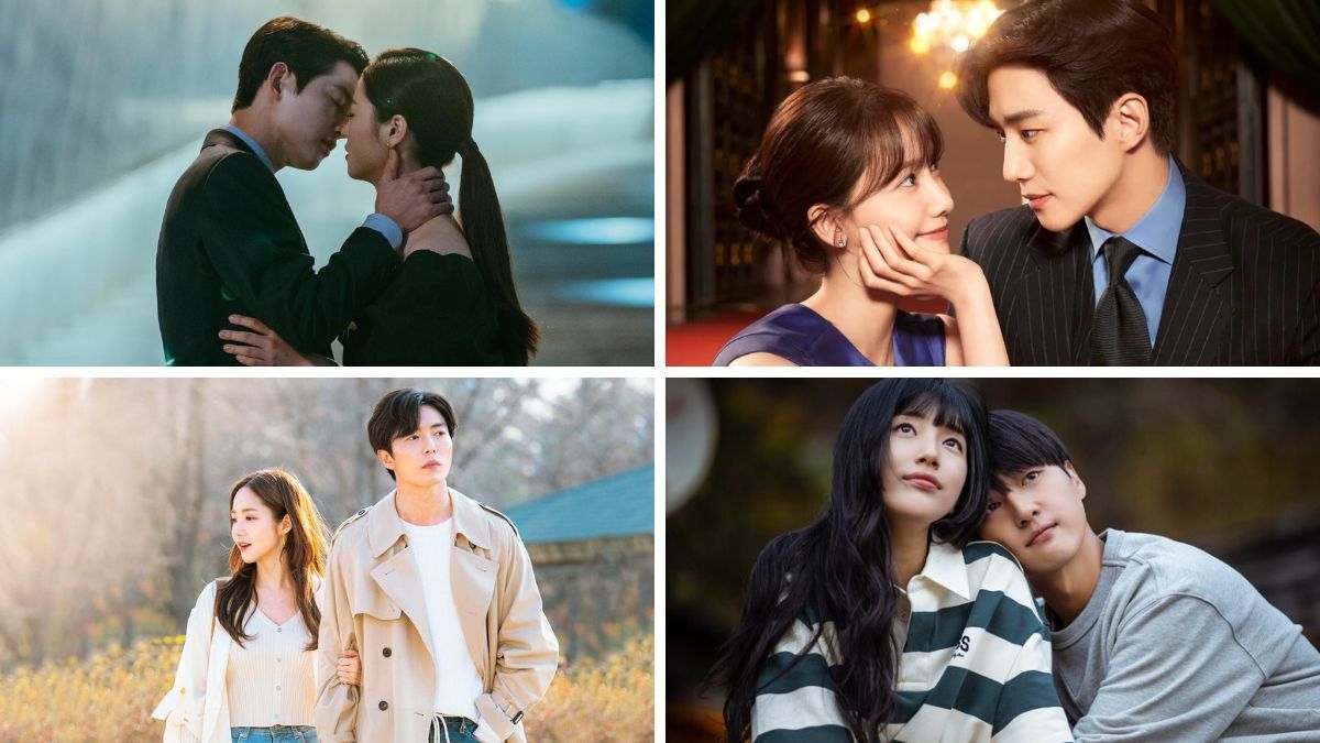 Para ver este fin de semana: 5 series coreanas de romance cortas que te ...